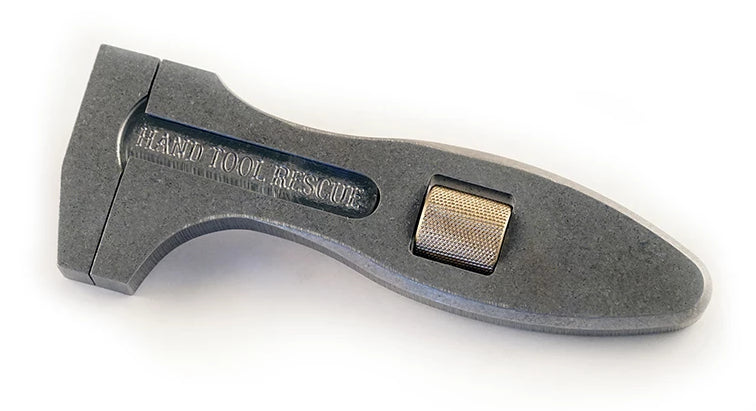 Medium Wrench – Hand Tool Rescue